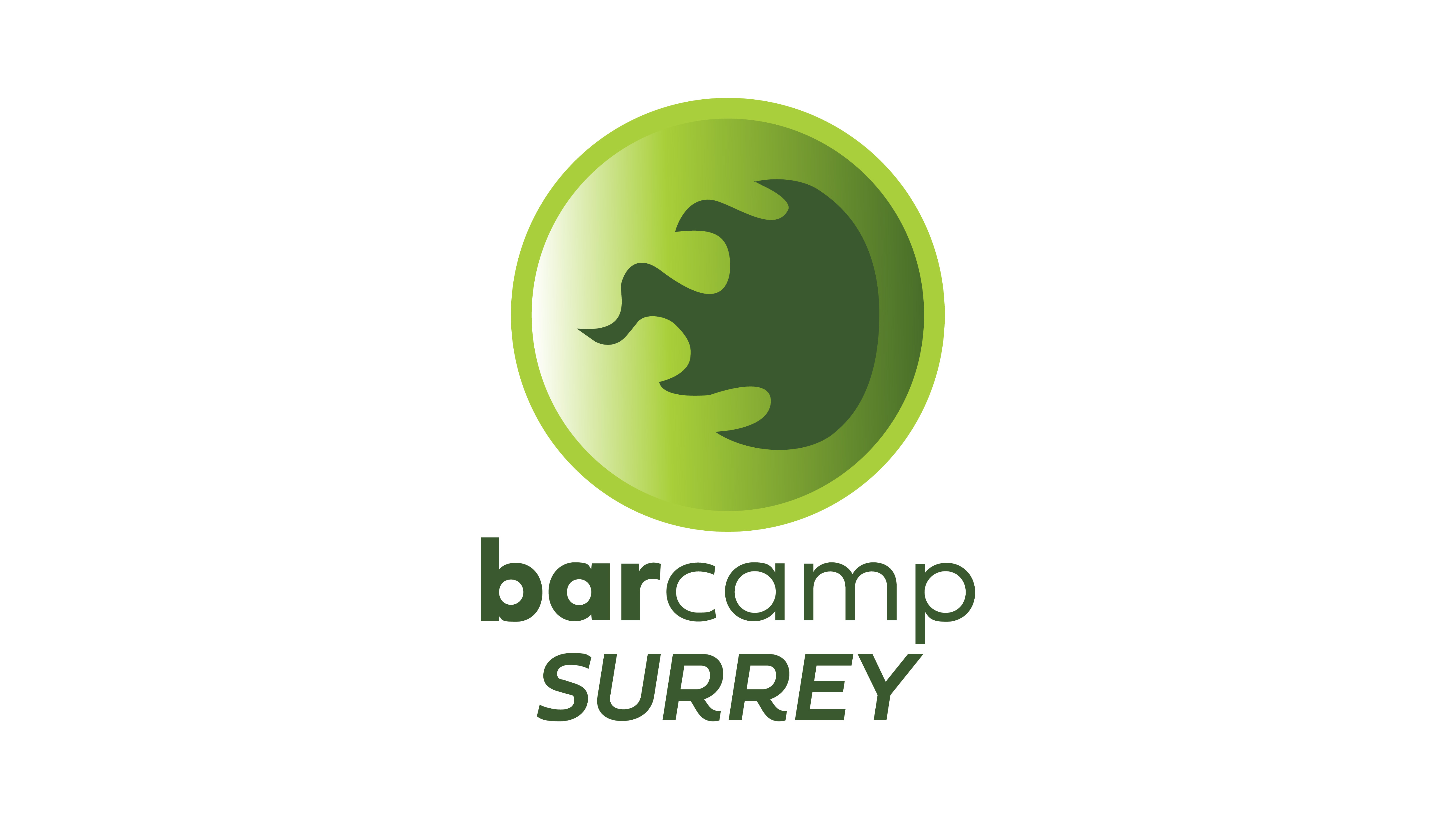 BarCamp Surrey